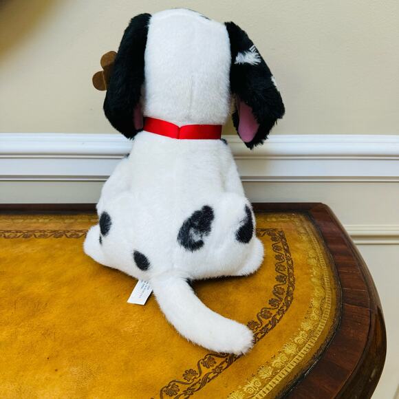 Mattel | Toys | Vtg 200 Mattel 02 Dalmatians Domino Puppy Secret Spots ...